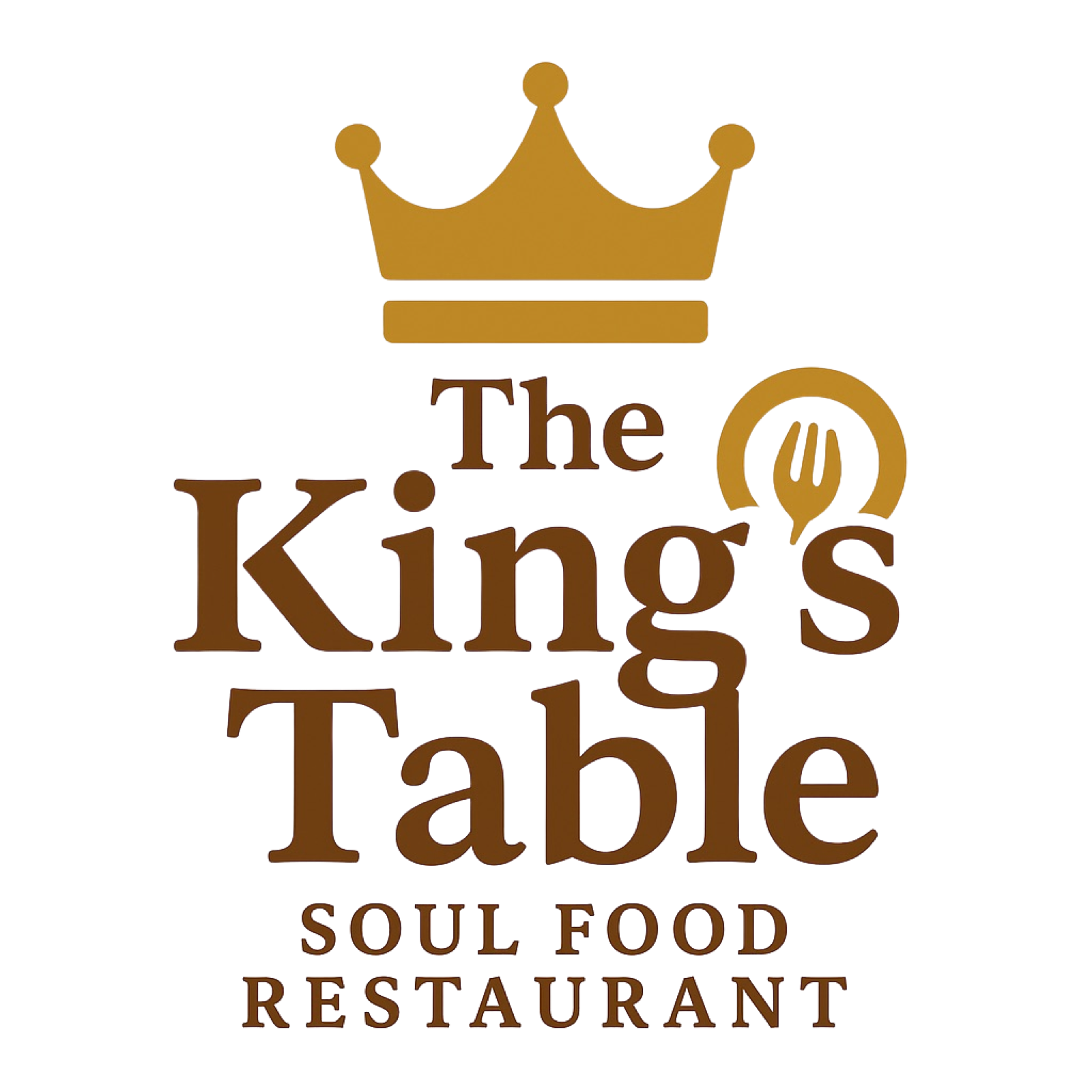 The King's Table Soul Food Restaurant